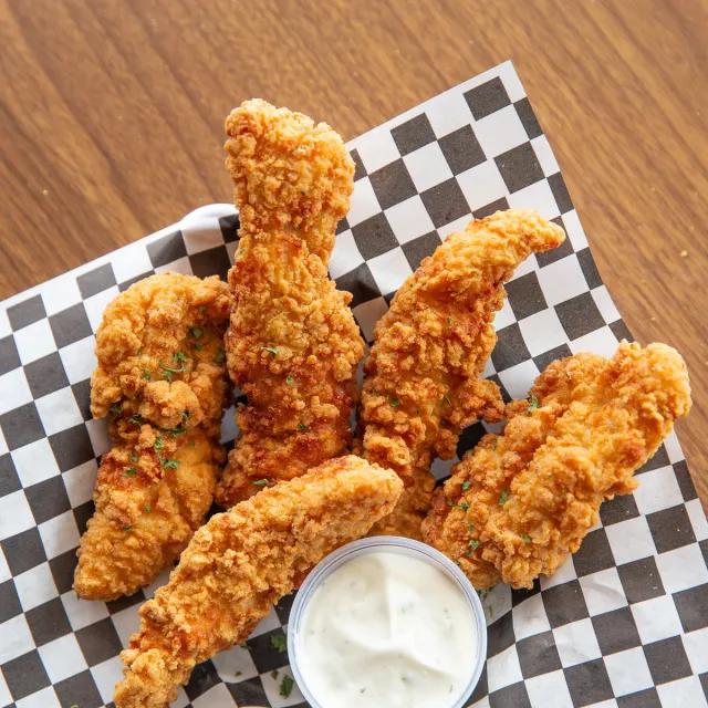 Menuorg|Order online|Food
