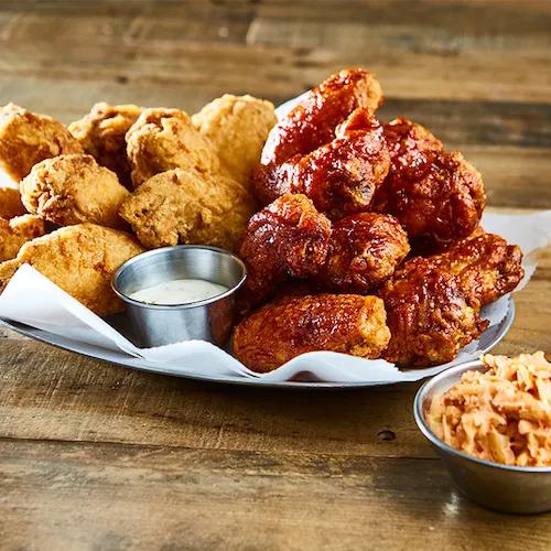 Menuorg|Order online|Food