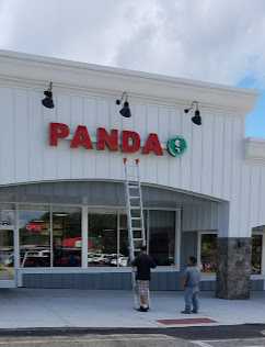 Panda Pavilion-Audubon | Chinese | Order Online