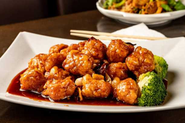 The Hunan-Houston | Order Online | Chinese