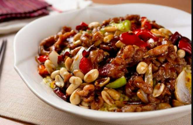 The Hunan-Houston | Order Online | Chinese