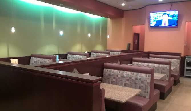 Spring Asian Cuisine-Spring | Chinese | Order Online